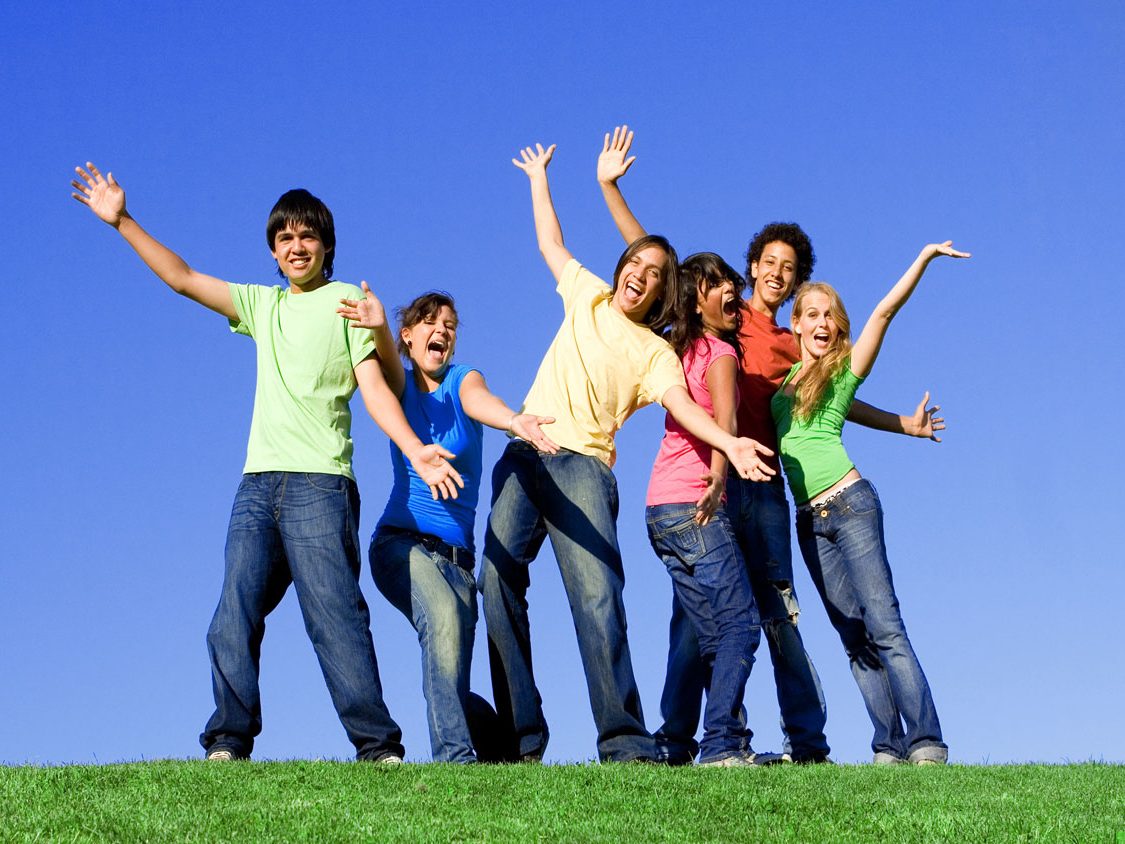 Social Skills Groups - Autism Treatment in Orange County | Autism ...